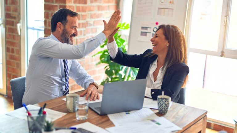Coaching and Mentoring: Key Differences and Benefits